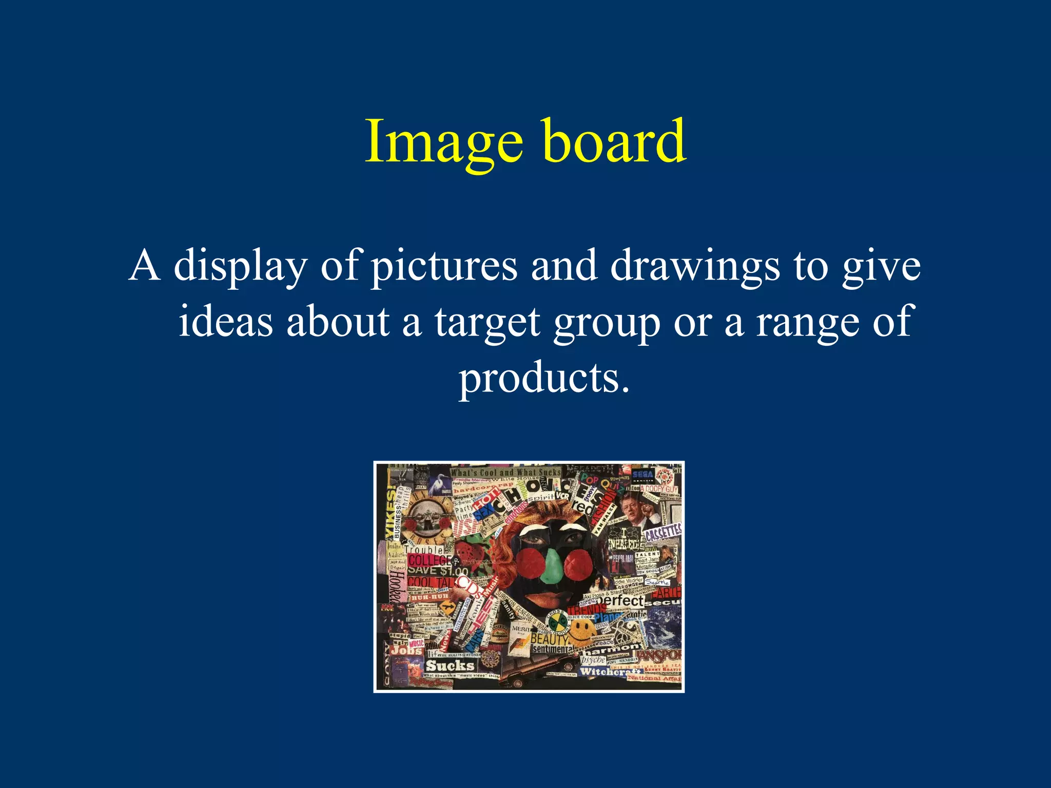 Key words in Food Technology | PPT
