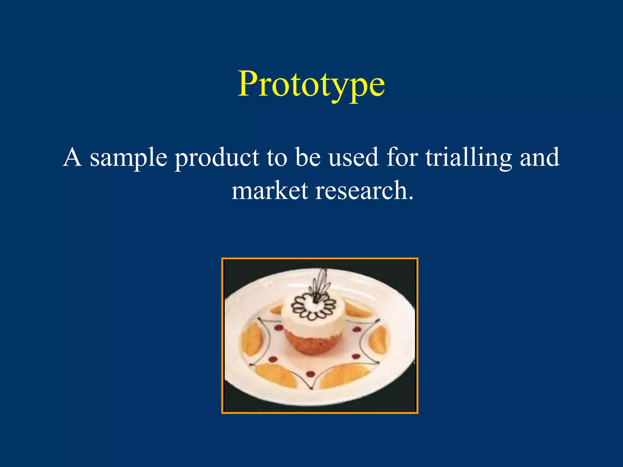 Key words in Food Technology | PPT