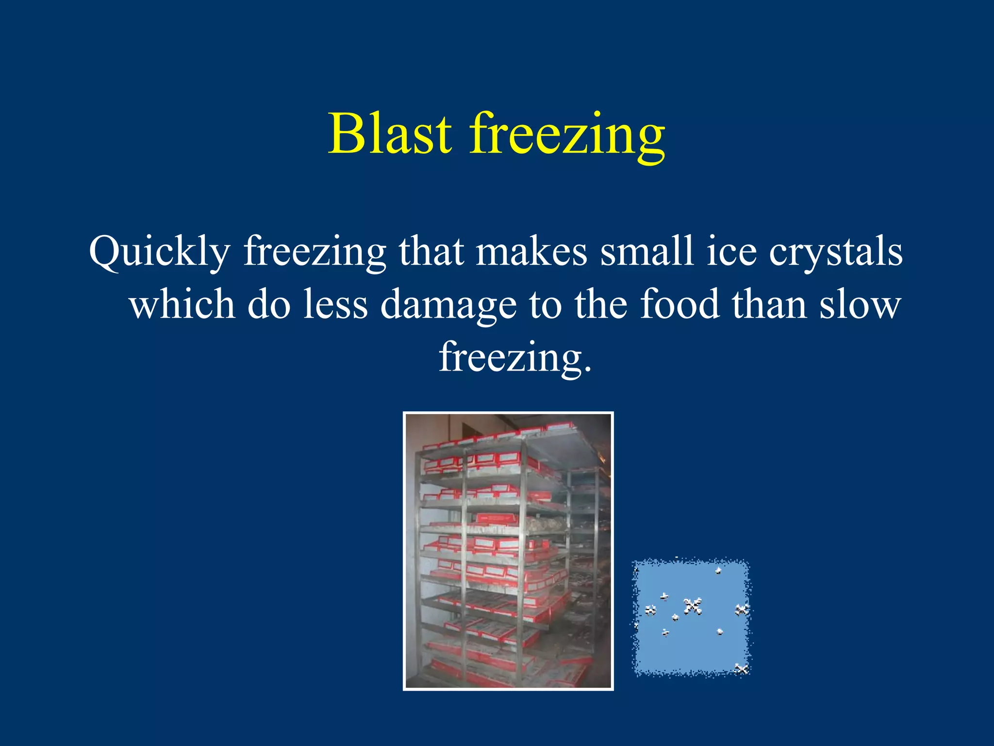 Key words in Food Technology | PPT