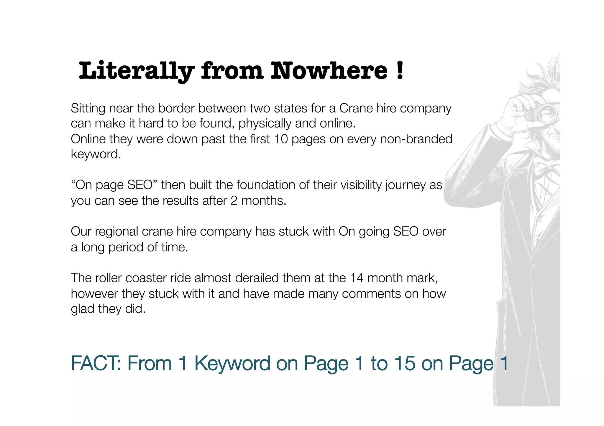 MSD Keyword Presentation Study | PPT