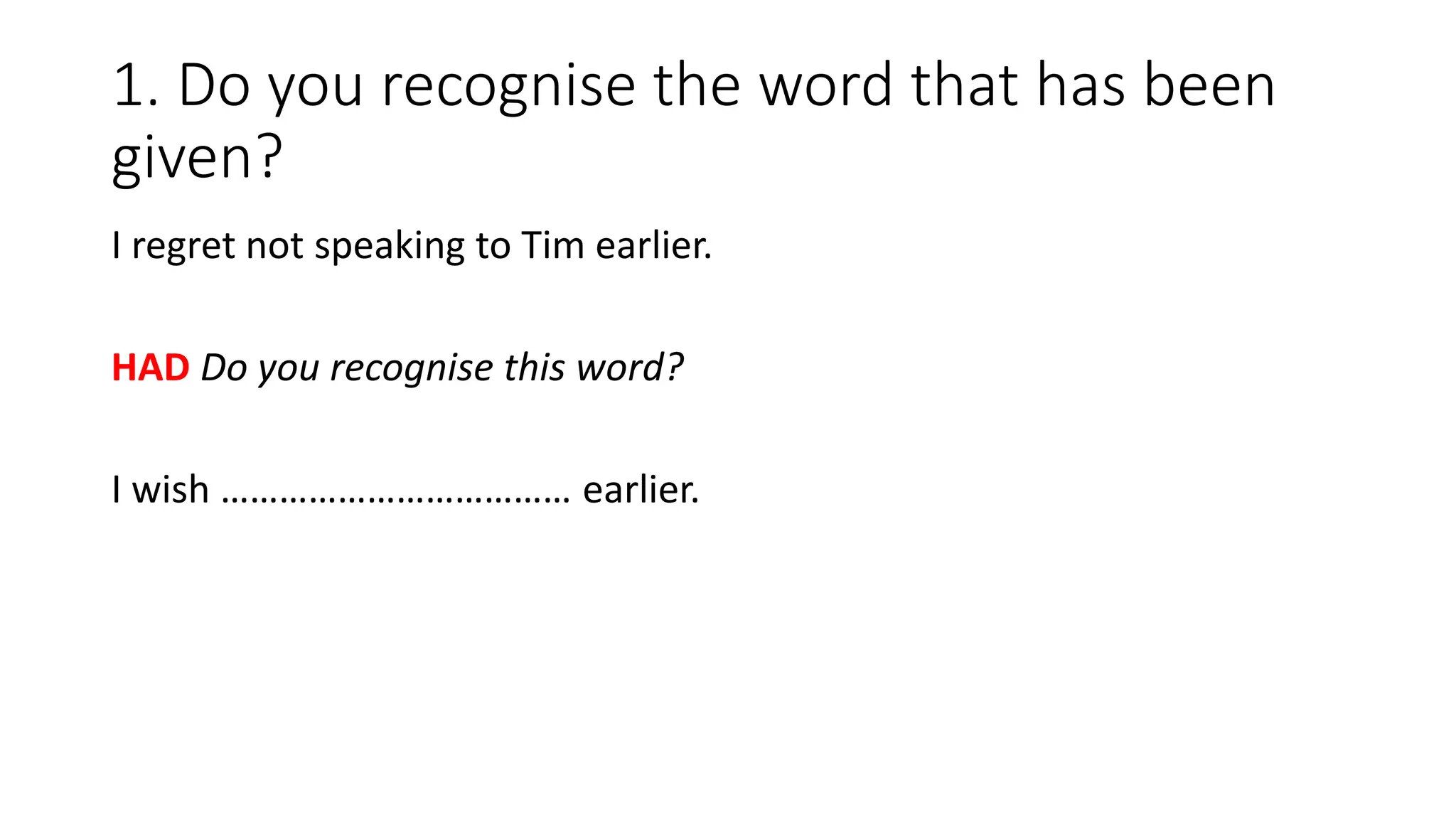 KEY WORD TRANSFORMATION for FCE exam.pptx