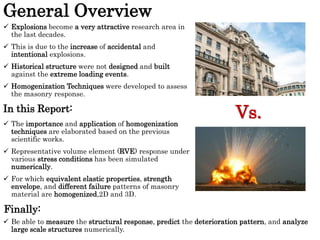 Examples of Homogenization Techniques in the Material Modeling Under ...
