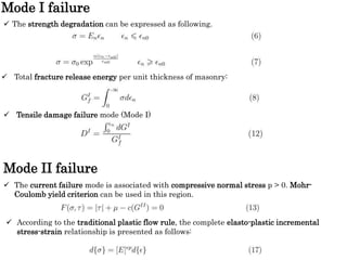 Examples of Homogenization Techniques in the Material Modeling Under ...