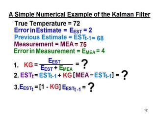 Kalman filter.pdf