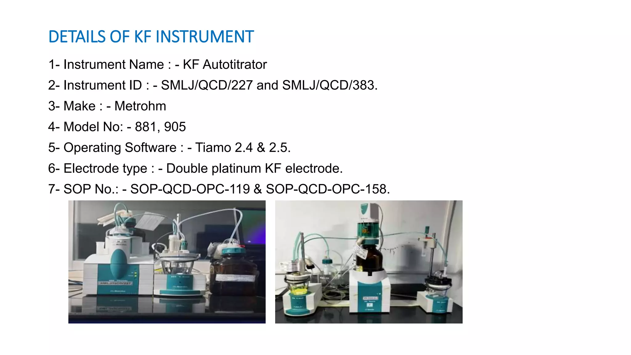 KF autotitrator.pptx