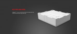 Horen OptiPack KF975 Lid | PPT