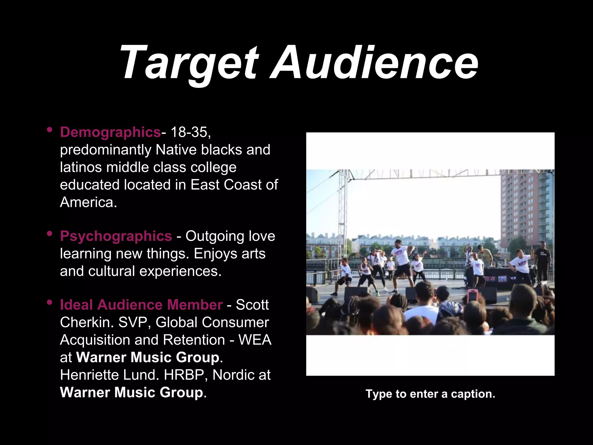 K faison personal brand keynote 02,2020 | PPT