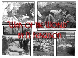 K fakhruddinova assignment 6 part 2 | PPTX | Death, Injury, or Military Conflict | Sensitive Topics