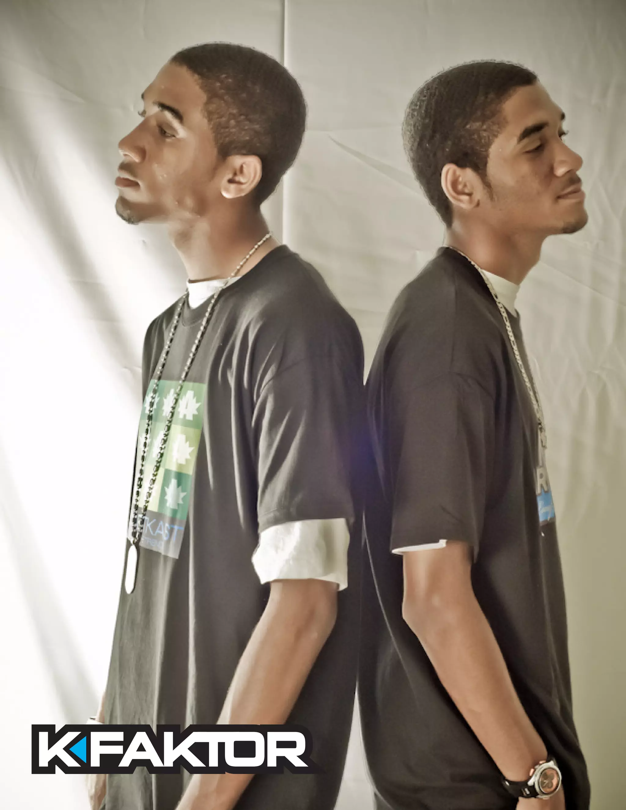 K-FAKTOR PRESS KIT | PDF | Music | Entertainment