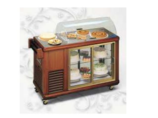 gueridon service | PPTX