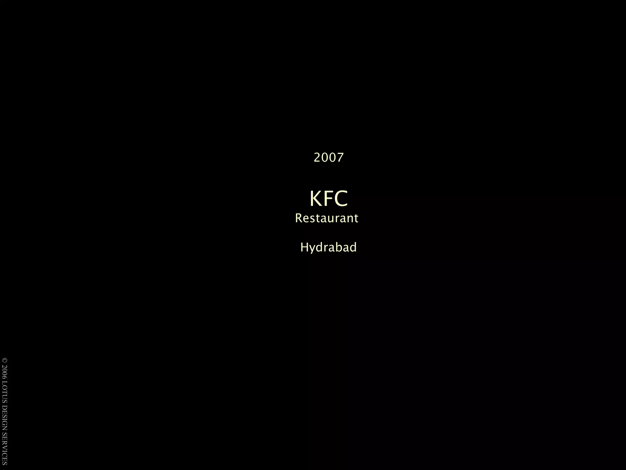 Kfc | PPT