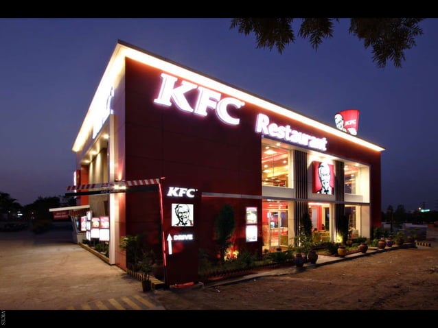 Kfc | PPT