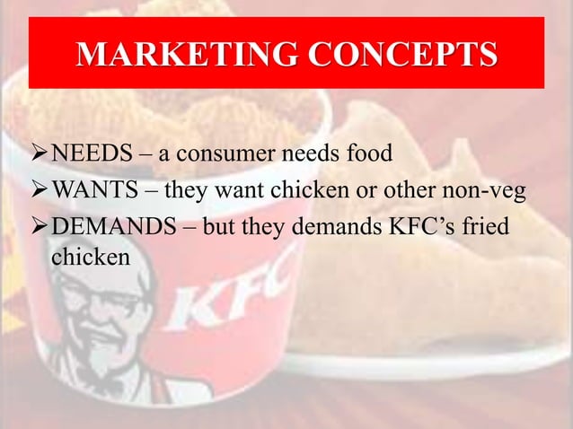 Kfc in india swot analysis | PPTX | Food Industry | Industries