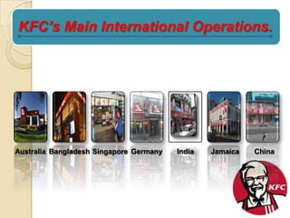 Kfc | PPTX