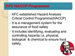 Kfc | PPT