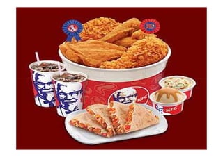 Kfc | PDF
