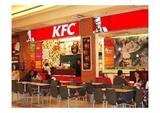 Kfc | PDF