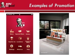 KFC SWOT | PPT