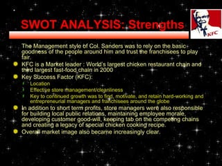 Kfc | PPT