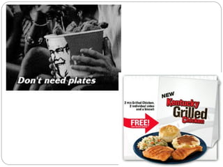 KFC : STP, BCG MATRIX, ENVIROMENT ANALYSIS, SUPPLY CHAIN,PRODUCT ...