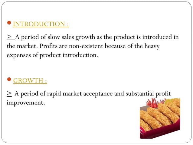 KFC : STP, BCG MATRIX, ENVIROMENT ANALYSIS, SUPPLY CHAIN,PRODUCT ...