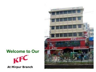 Kfc | PPT