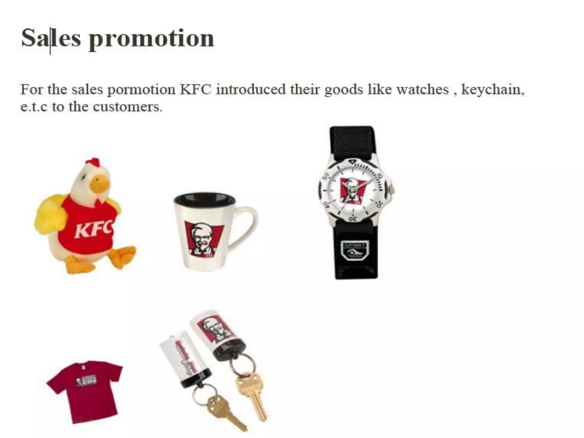 Kfc case study | PPTX