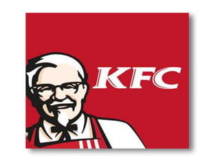 KFC | PPTX