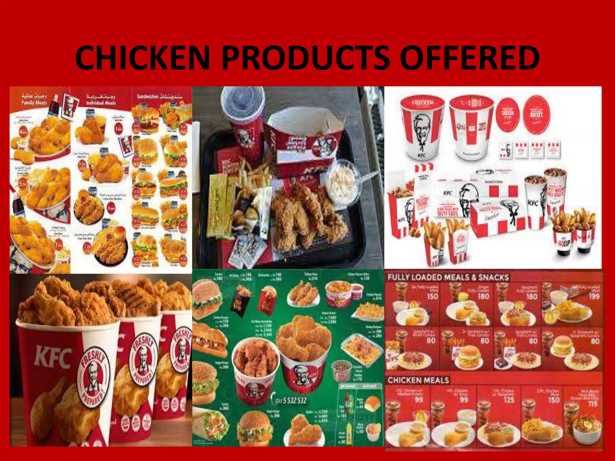 Kfc. so good.. | PPT