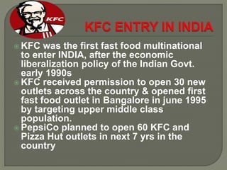 Kfc | PPT