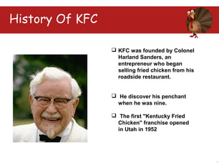 Kfc | PPT