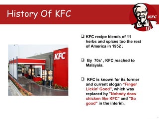 Kfc | PPT