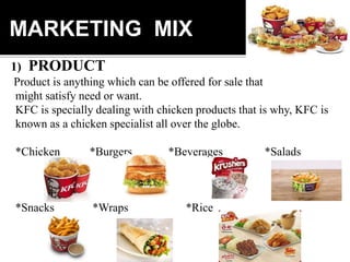 KFC | PPTX