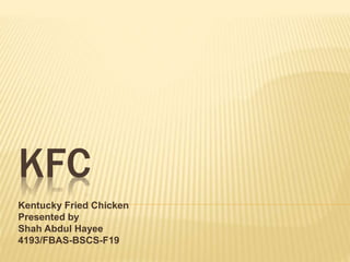 KFC.pptx