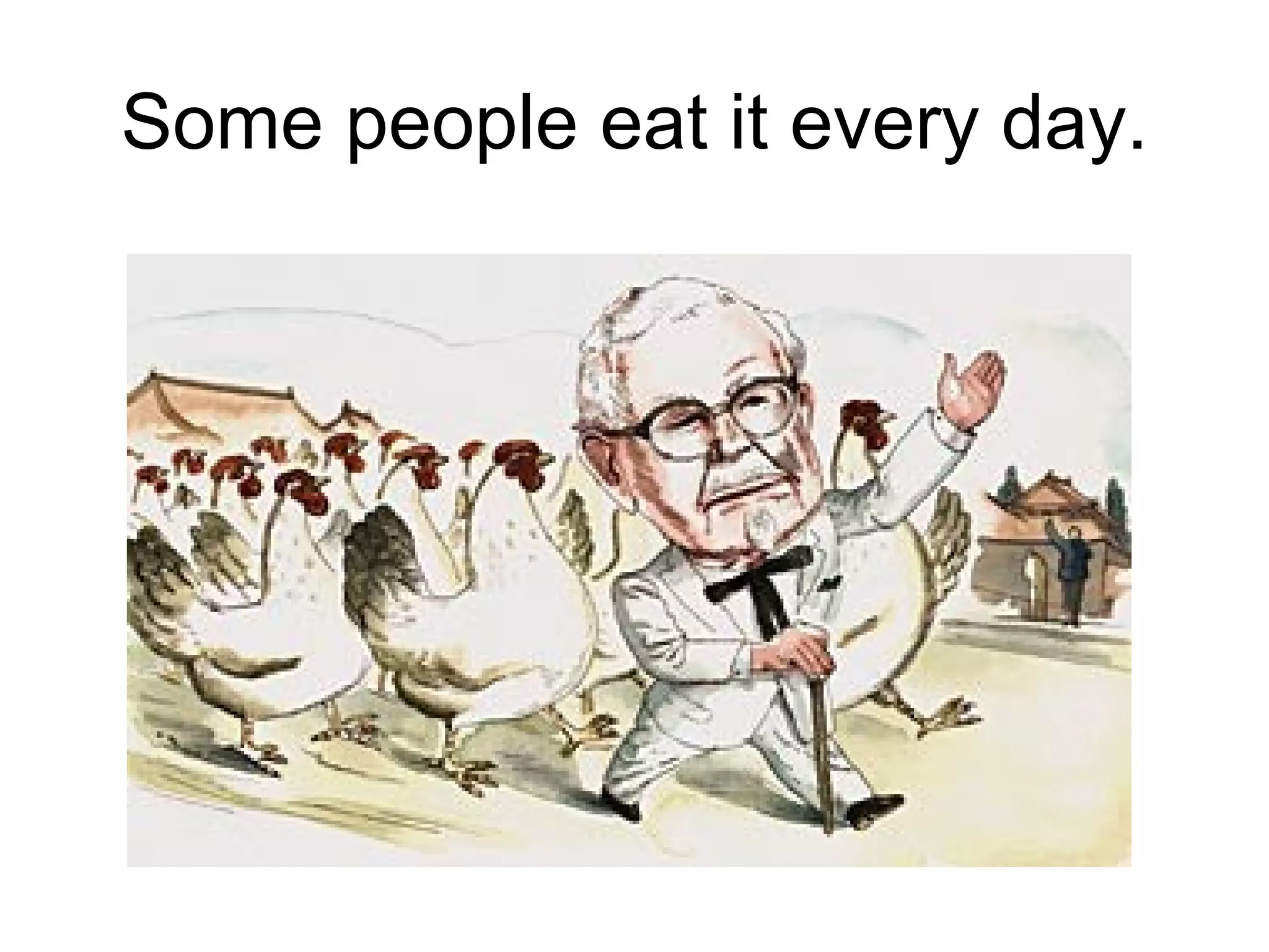 KFC Controversy | PPT