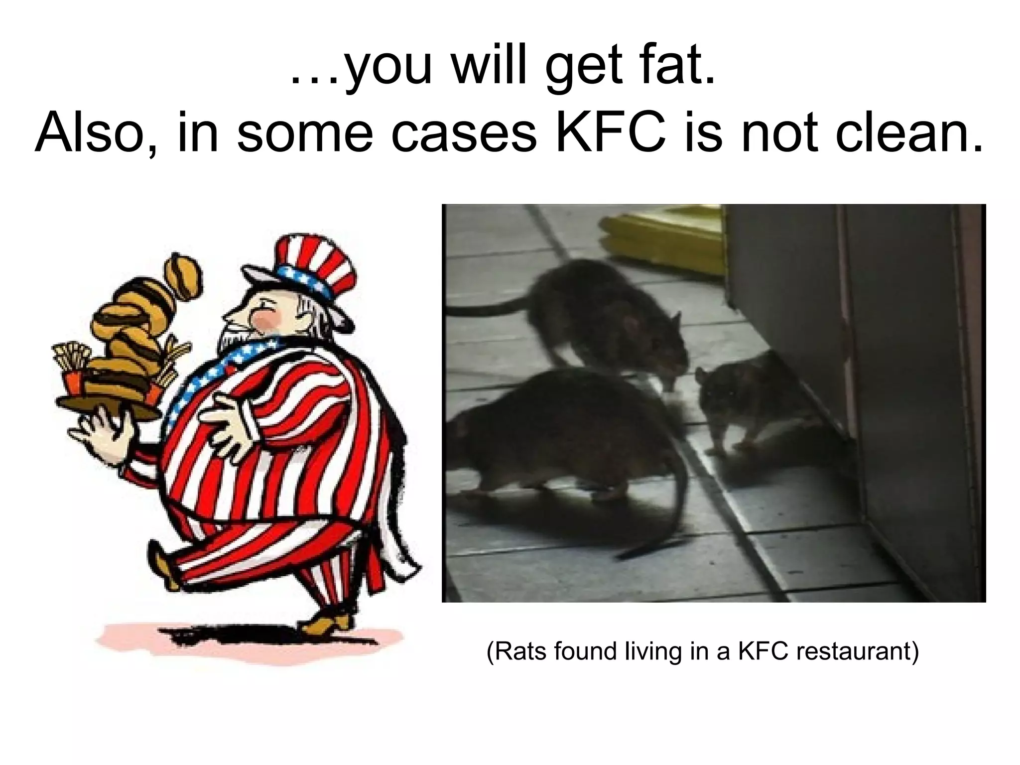 KFC Controversy | PPT