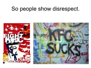 KFC Controversy | PPT