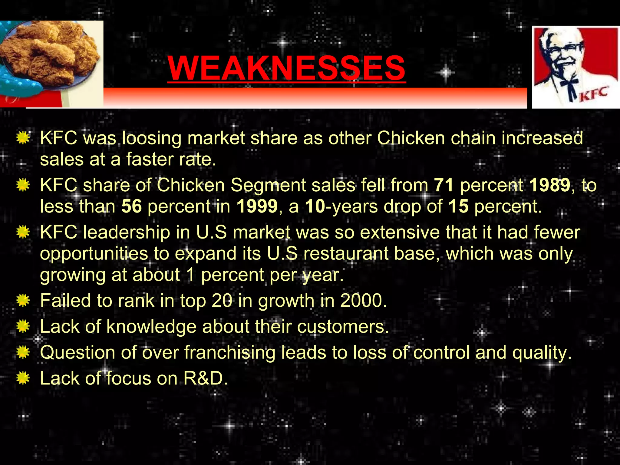 Kfc presentation-1230744468386046-2 (4) | PPT