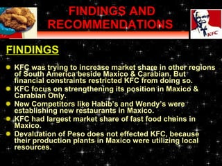 Kfc presentation-1230744468386046-2 (4) | PPT