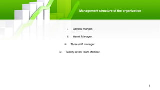 Kfc restaurant at uttara | PPT