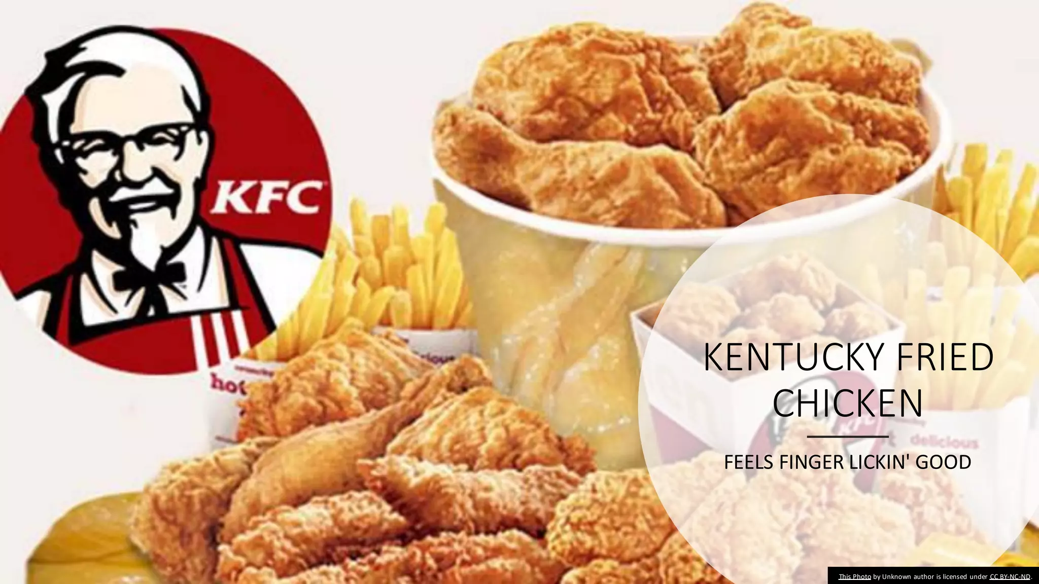 Overview of kfc brand | PDF