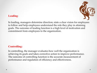 KFC of Pakistan Presentation | PPTX