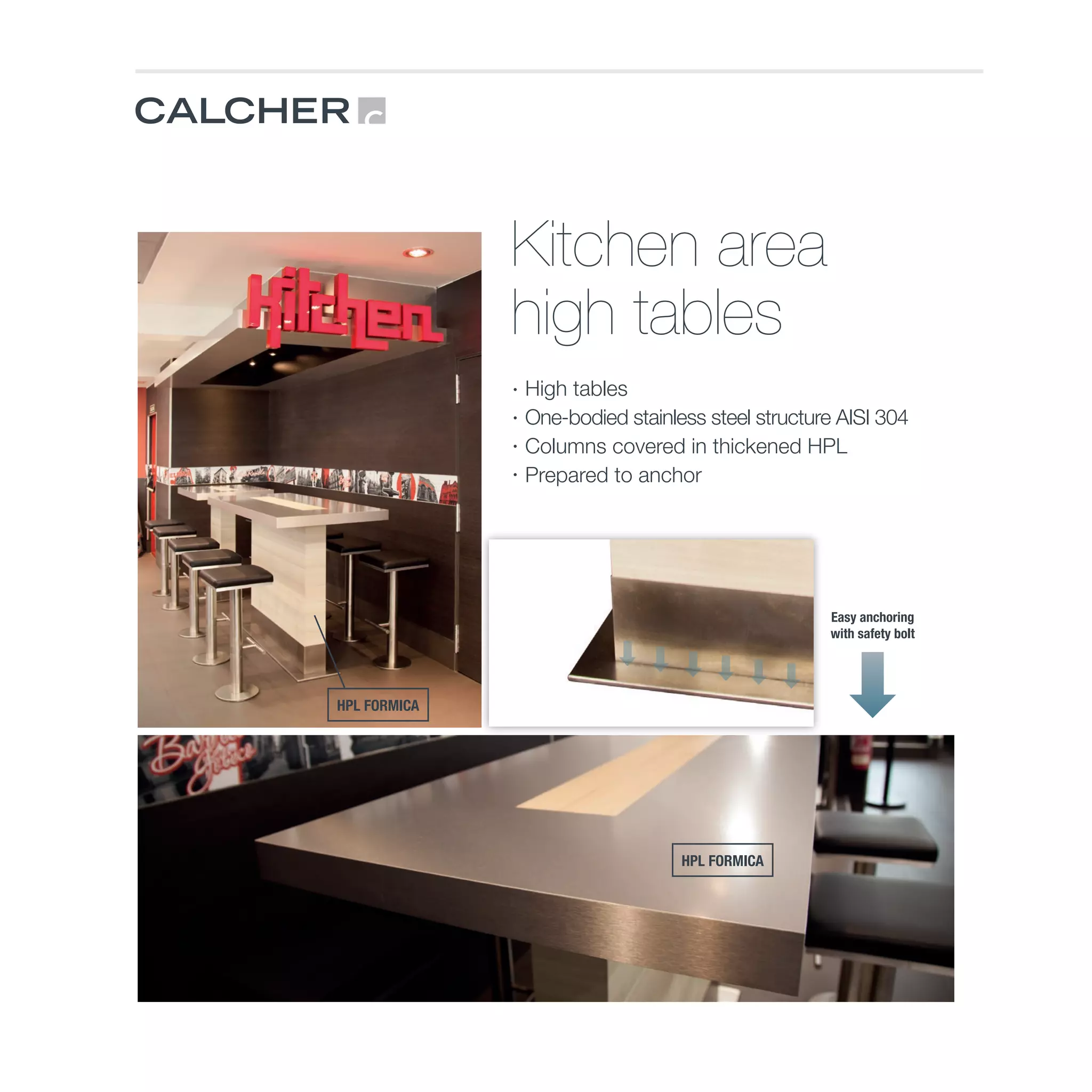 KFC contract furniture manufacturer | PDF