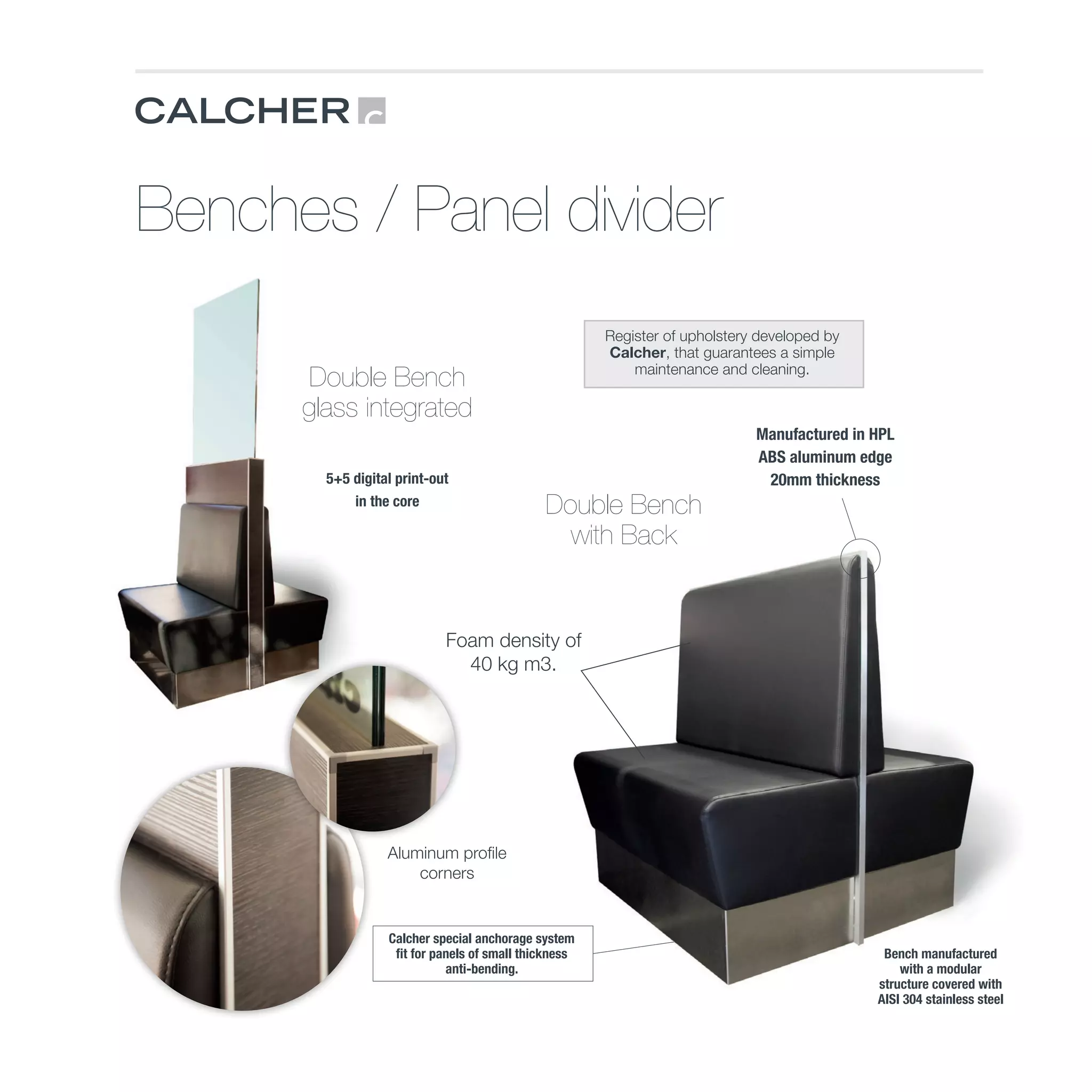 KFC contract furniture manufacturer | PDF