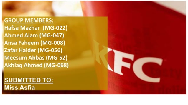 KFC Final (1).pptx
