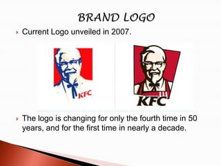 Kfc final am | PPTX