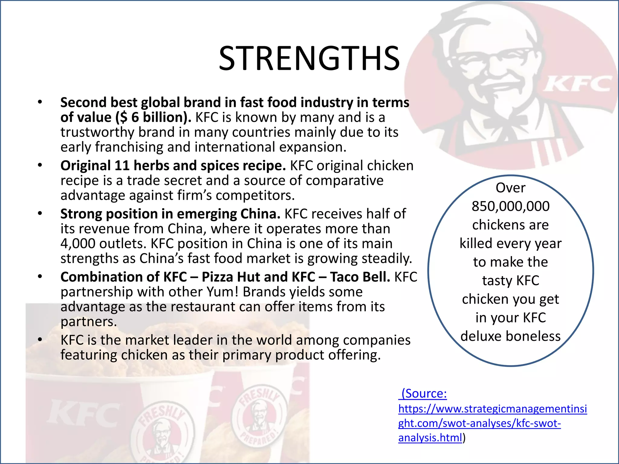Kfc(group 6) | PPTX