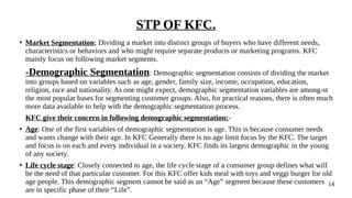 Kfc company | PDF
