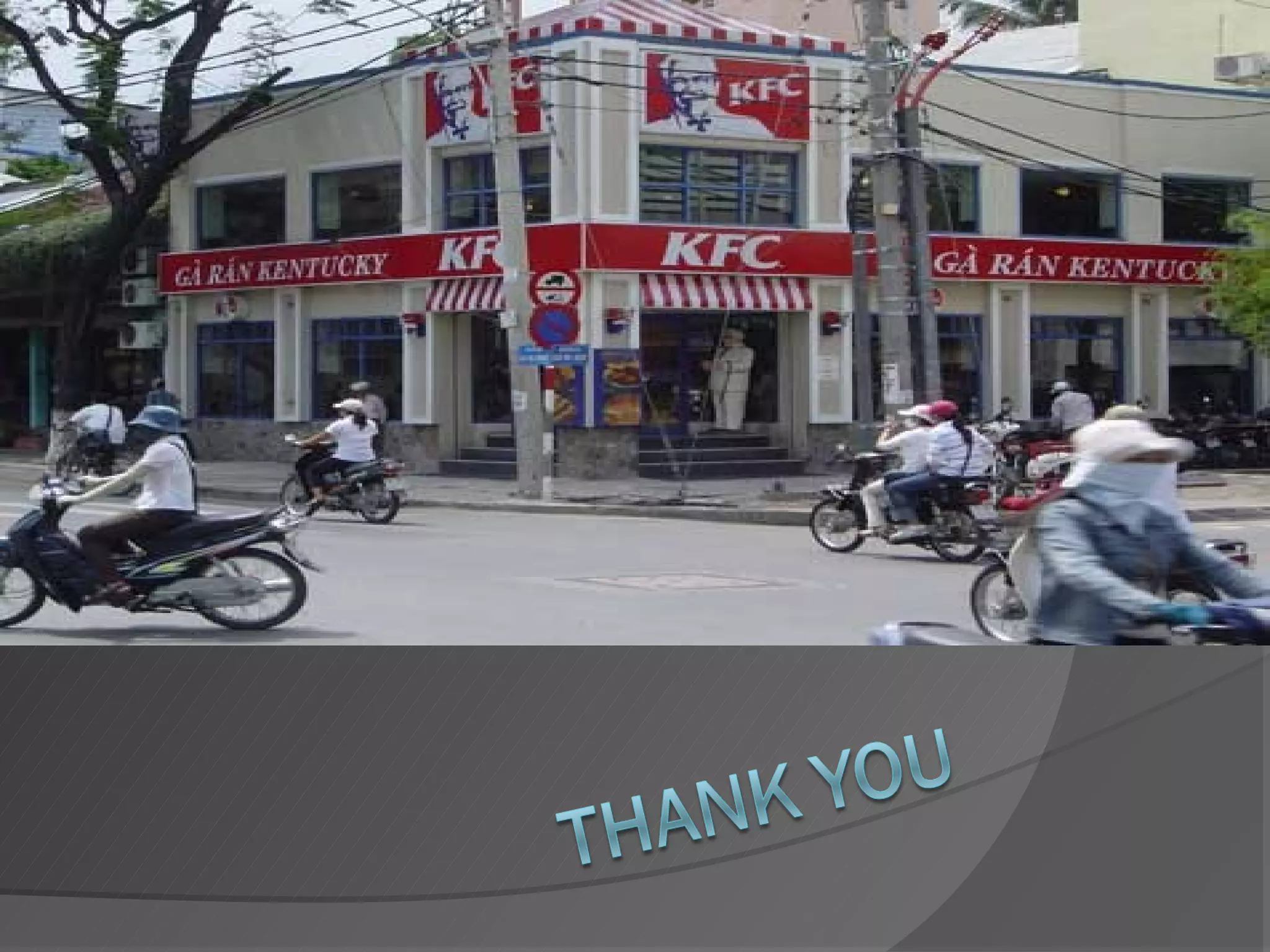 Kfc presentation | PPT