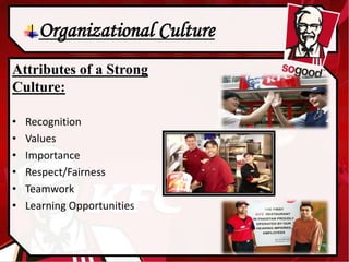 Kfc presentation | PPTX